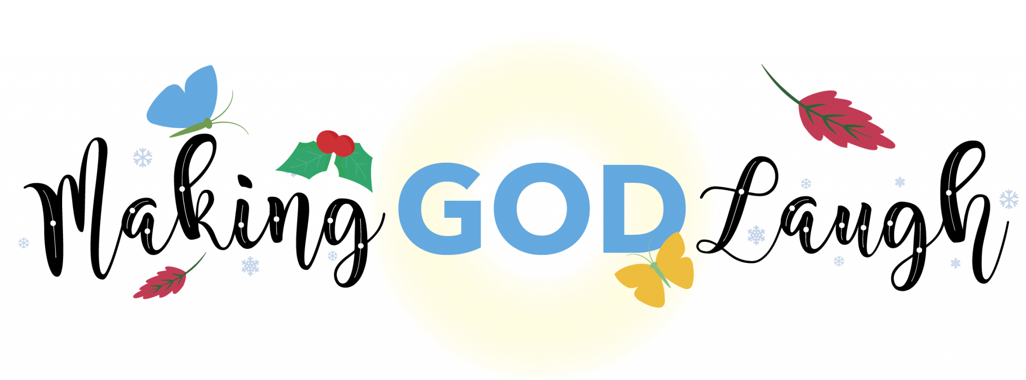 Making God Laugh | The Drama Workshop | Award-winning community theater ...